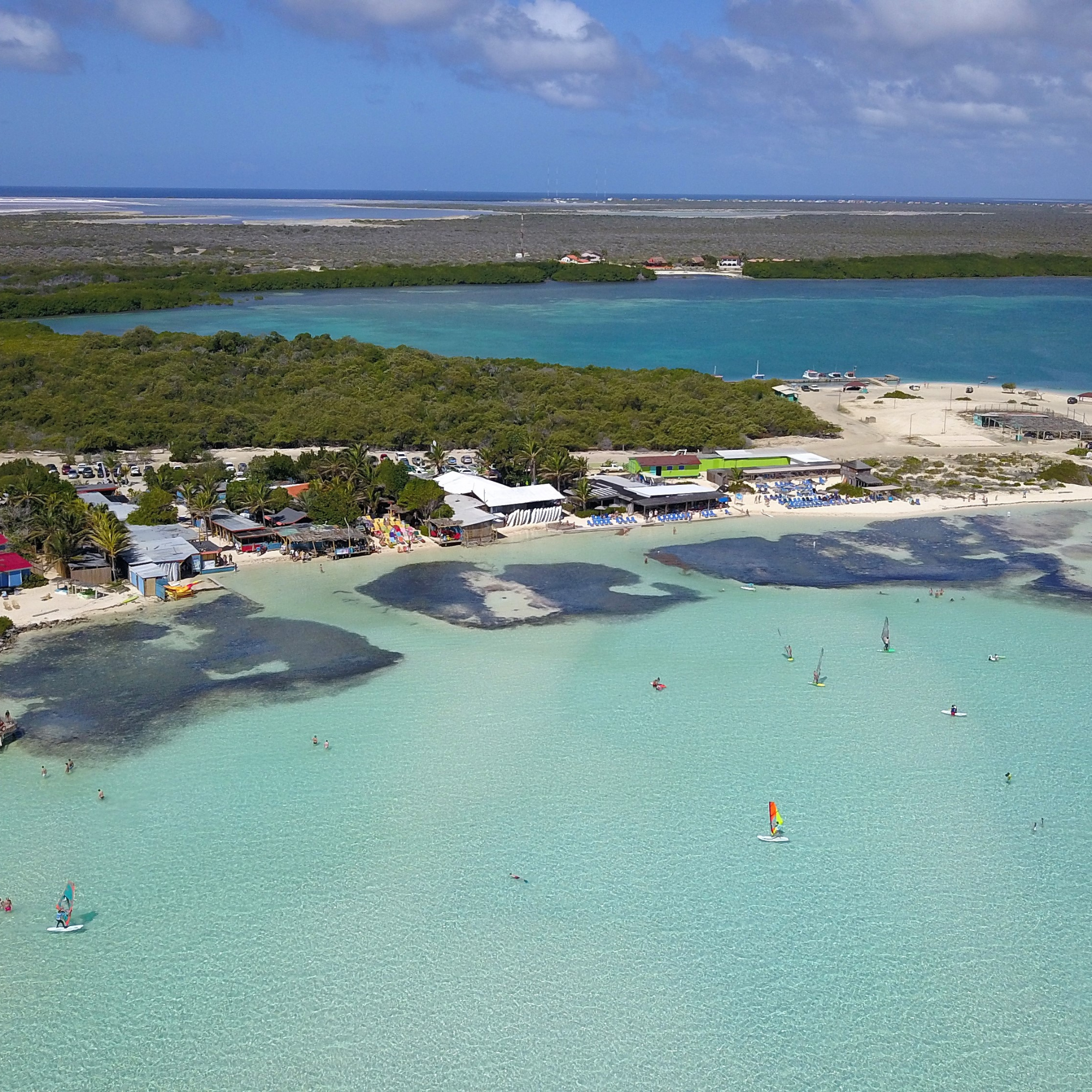 Windsurfing Bonaire? Our personal guide | Tips Bonaire